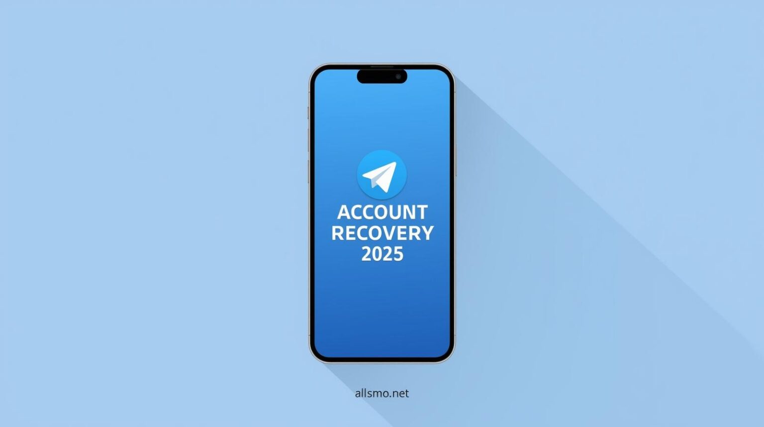 Telegram Account Recovery 2025 – Step-by-Step Guide To Get Your Account ...